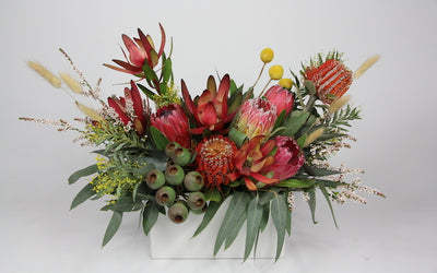 Same-Day Flower Delivery in Melbourne | Mordialloc Florist