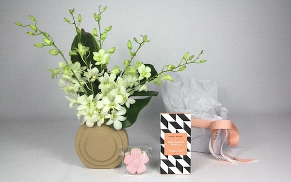 Audrey Bloom Set - Mordialloc Florist