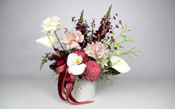 Boysenberry Swirl - Mordialloc Florist