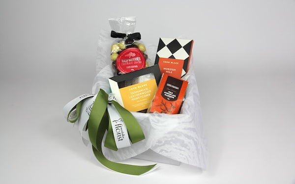 Chocolate Lover - Mordialloc Florist