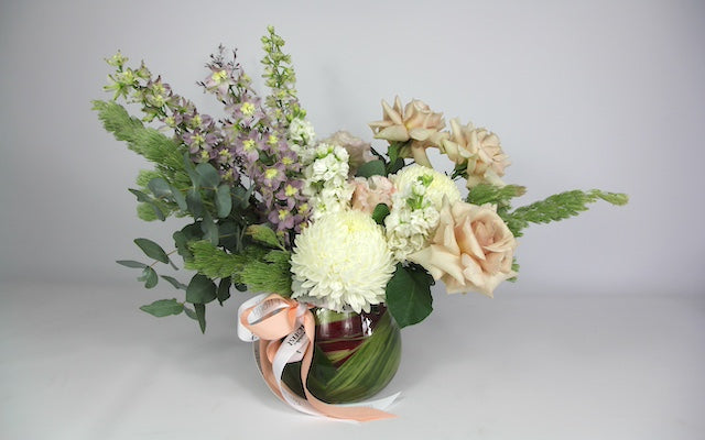 Same-Day Flower Delivery in Melbourne | Mordialloc Florist