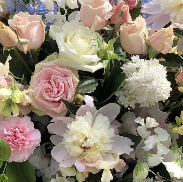 Sympathy & Funeral Flowers in Melbourne | Mordialloc Florist