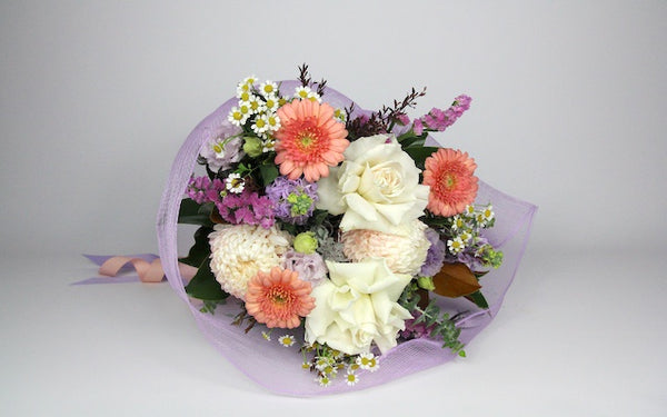 Lilac Dreams - Mordialloc Florist