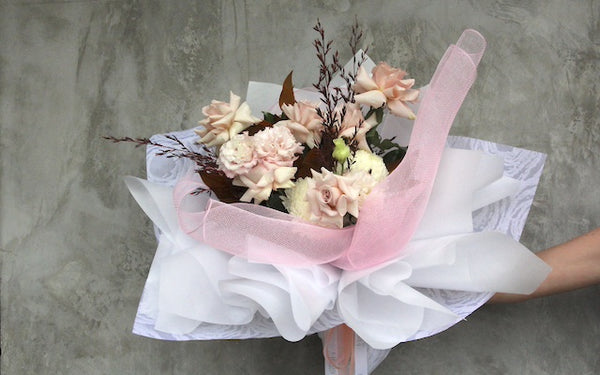 Mumma Rose - Mordialloc Florist