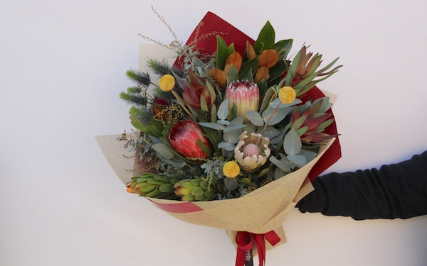 Celebration Flower Arrangements | Mordialloc Florist™ Page 2