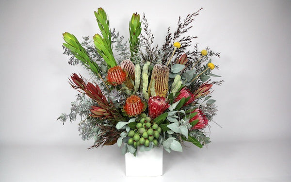 Native Queen - Mordialloc Florist