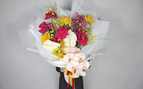 Celebration Flower Arrangements | Mordialloc Florist™