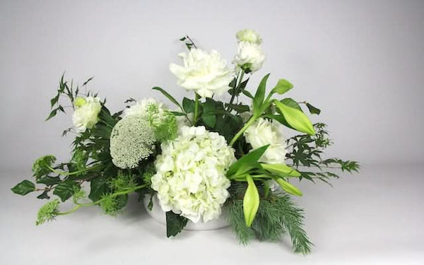 Star of the Table - Mordialloc Florist