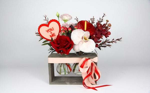 Two of Us - Mordialloc Florist