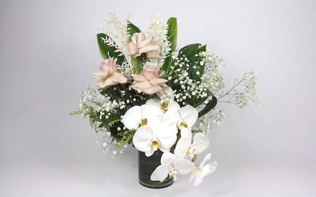 Sympathy Flower Delivery in Melbourne | Mordialloc Florist™