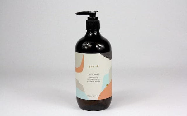 Ena - Body Wash - Mordialloc Florist