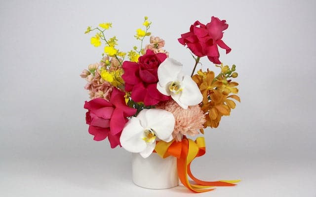 Birthday Flowers Delivery - Melbourne | Mordialloc Florist