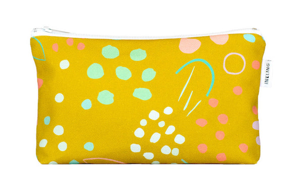 Inkling - Imprint Messy Bag - Mordialloc Florist
