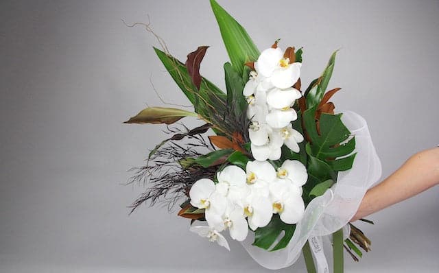 Sympathy Flower Delivery in Melbourne | Mordialloc Florist™