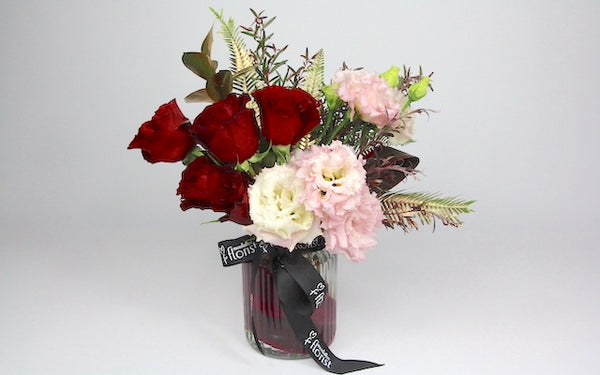 Perfect Couple - Mordialloc Florist